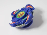 Dranzer V | Beyblade Wiki | Fandom