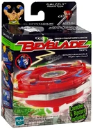 Galzzly | Beyblade Wiki | Fandom