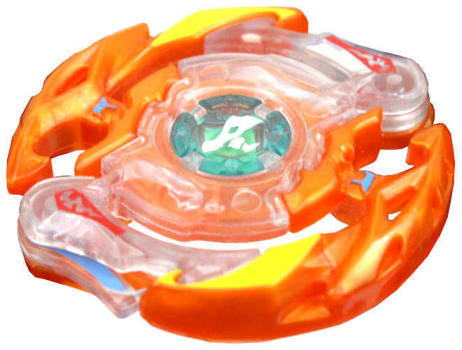 Energy Layer - Berserk Roktavor R3 | Beyblade Wiki | Fandom