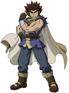 Aguma | Beyblade Wiki | Fandom