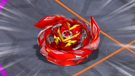Brave Valkyrie Evolution' 2A | Beyblade Wiki | Fandom