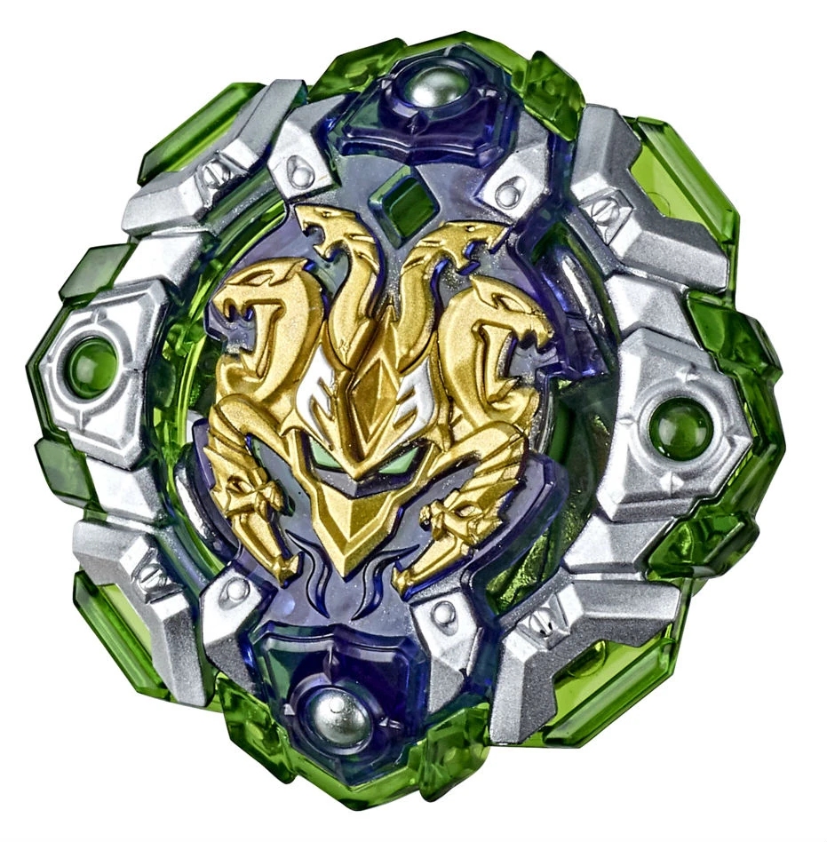 Orb Engaard E5 7 Banshee-H | Beyblade Wiki | Fandom