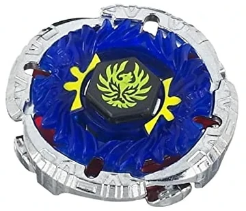 Beyblade Metal Fury Jade Jupiter Hasbro Hasbro Metal Fury Legendary