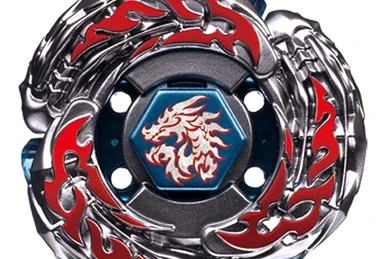 Nemesis Beyblade Symbol