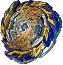 Mirage Fafnir Nothing 2S | Beyblade Wiki | Fandom