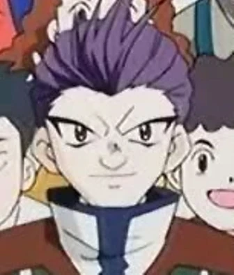 Robert Jürgens | Beyblade Wiki | Fandom
