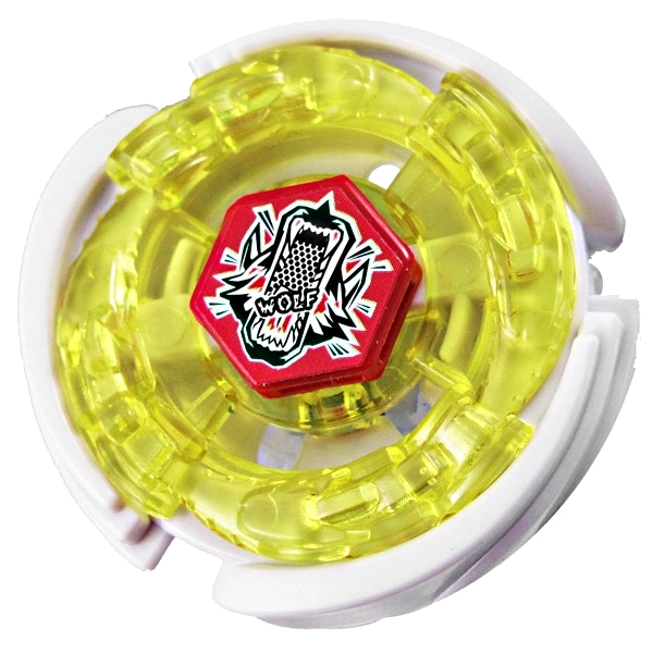 Wind Wolf WD145WB | Wiki Beyblade | Fandom