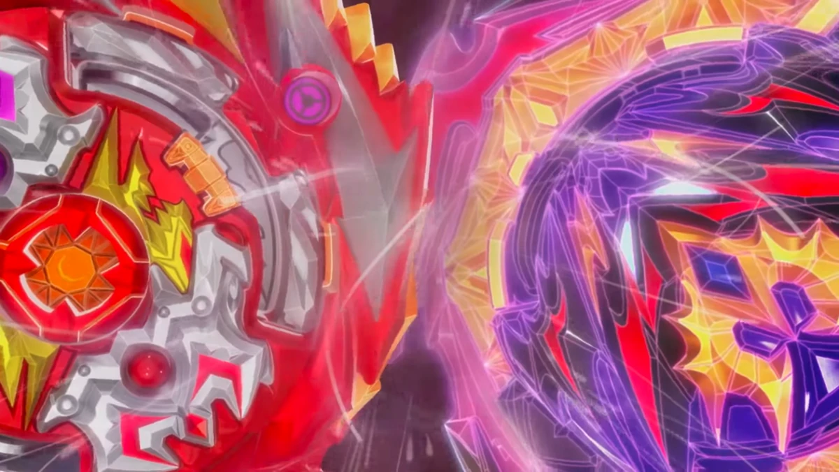 Destruction Wrecker | Beyblade Wiki | Fandom