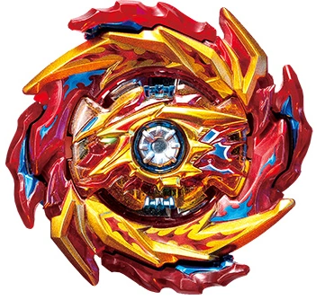 Hyperion Burn Cho Xceed'+X | Beyblade Wiki | Fandom