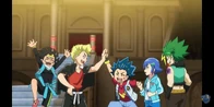 Shasa Guten/Gallery | Beyblade Wiki | Fandom