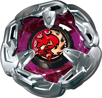 Blade - HellsChain | Beyblade Wiki | Fandom