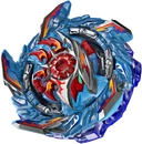 King Helios Zone 1B | Beyblade Wiki | Fandom