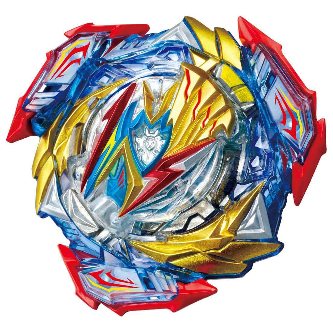 Ultimate Valkyrie Wing' Accel'-9 | Beyblade Wiki | Fandom Ultimate Valkyrie Wing' Accel'-9 | Beyblade Wiki | Fandom