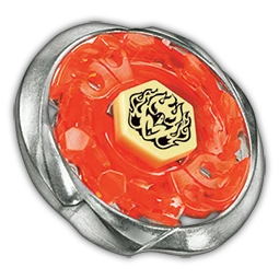 Burn Fireblaze 135MS | Beyblade Wiki | Fandom