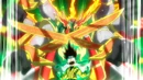 Bushin Ashura Hurricane Keep Ten | Beyblade Wiki | Fandom