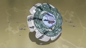 Clay Hydra 145F | Beyblade Wiki | Fandom