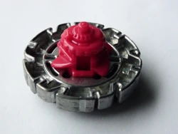 Blue Dark Wolf Beyblade