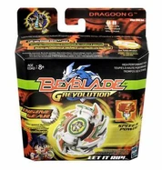 Dragoon G | Beyblade Wiki | Fandom