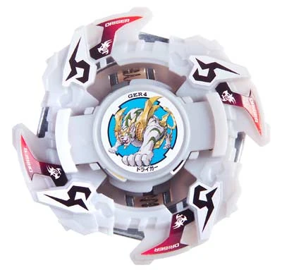 Beyblade Driger
