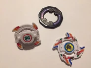 Dragoon V2 | Beyblade Wiki | Fandom