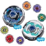 Beyblade Poison Fireblaze