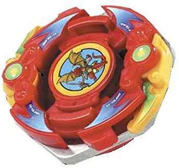 Wing Attacker | Beyblade Wiki | Fandom