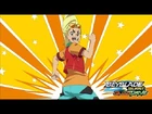 Ranzo Kiyama | Beyblade Wiki | Fandom