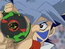 Black Dranzer | Beyblade Wiki | Fandom