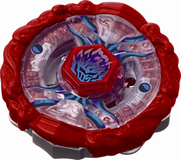 Beyblade Firefuse Darkhelm