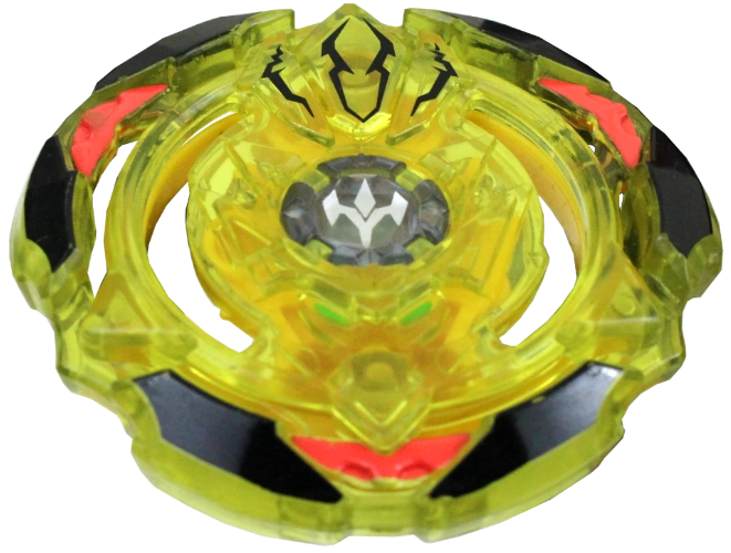 Energy Layer - Spiral Treptune T4 | Beyblade Wiki | Fandom