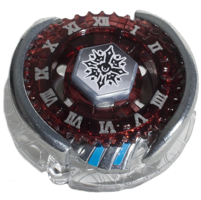 Vulcan Tempo BD145RS | Wiki Beyblade | Fandom
