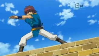 Chaoxin | Beyblade Wiki | Fandom