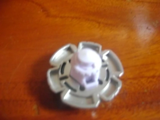 Counter Leone 145D | Beyblade Wiki | Fandom