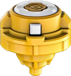 Performance Tip - Zephyr-Q | Beyblade Wiki | Fandom