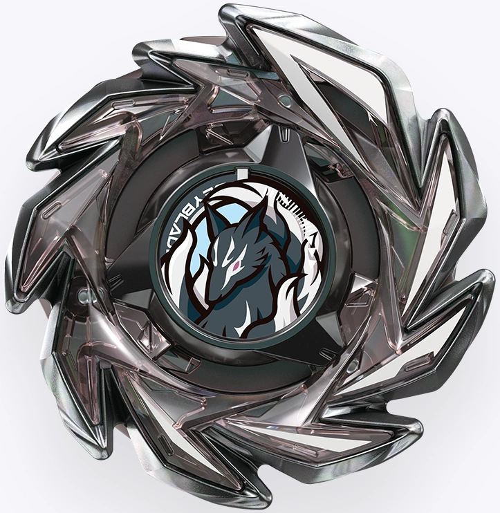 FoxBrush J0-80DB | Beyblade Wiki | Fandom