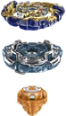 Mirage Fafnir Nothing 2S | Beyblade Wiki | Fandom