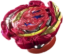Stellar Hyperion H8 Diagron-Q Guard-Q+Xplosion-7' | Beyblade Wiki | Fandom