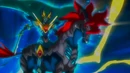 Winning Valkyrie 12 Volcanic | Beyblade Wiki | Fandom
