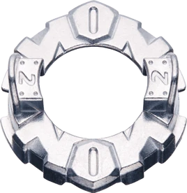 Forge Disc - 2 | Beyblade Wiki | Fandom