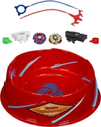 Super Vortex Battle Set | Beyblade Wiki | Fandom