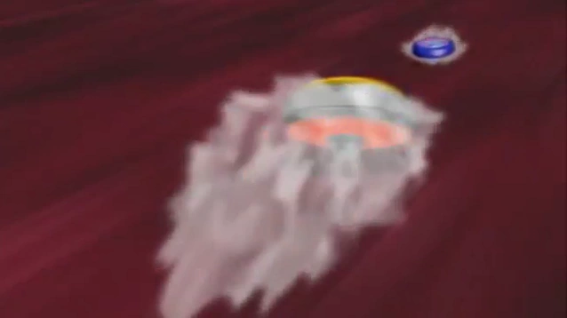 Strong Arm Flash | Beyblade Wiki | Fandom