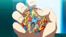Buster Xcalibur 1' Sword | Beyblade Wiki | Fandom