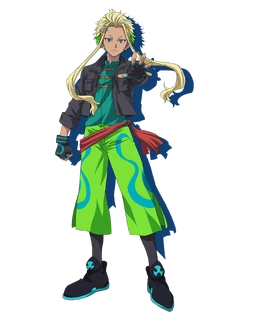 Khrome Ryugu | Beyblade Wiki | Fandom