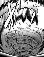 List of Bakuten Shoot Beyblade: Rising Beyblades | Beyblade Wiki | Fandom