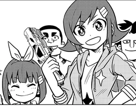 Shasa Guten | Beyblade Wiki | Fandom