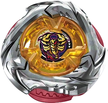 Blade - ScorpioSpear | Beyblade Wiki | Fandom
