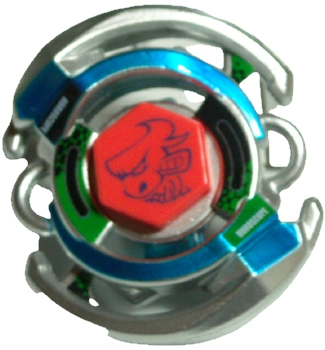 Bull 105D | Beyblade Wiki | Fandom
