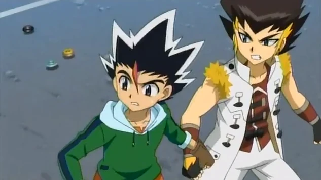 Beyblade Dashan Dashan Wang | Beyblade Wiki | Fandom