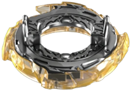 Forge Disc - 1A-D | Beyblade Wiki | Fandom