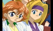 Emily Watson/Gallery | Beyblade Wiki | Fandom